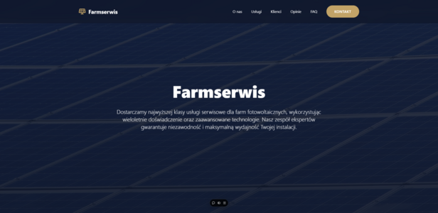 BrightWeb.pl - Twoje miejsce na błysk w sieci!