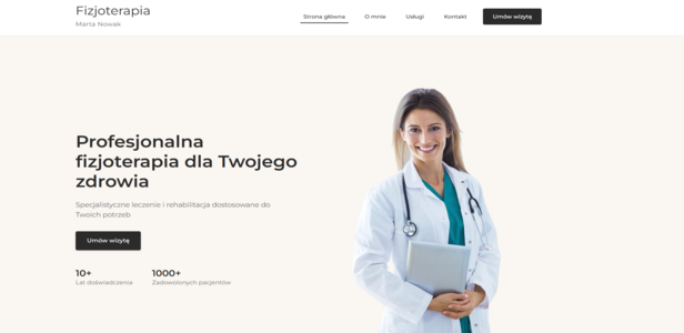 BrightWeb.pl - Twoje miejsce na błysk w sieci!